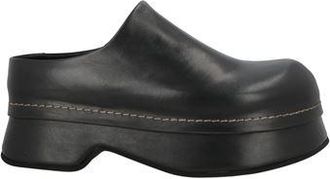 Alexander McQueen CHAUSSURES - Mules & Sabots sur YOOX.COM