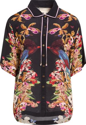 Carolina K TOPS - Hemden auf YOOX.COM