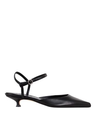 Aeyde Chaussures &Agrave; Talon - Noir