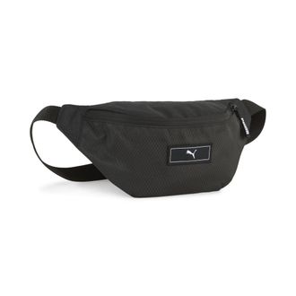 Puma Deck 2,2L Bauchtasche, Accessoires, Schwarz, OSFA