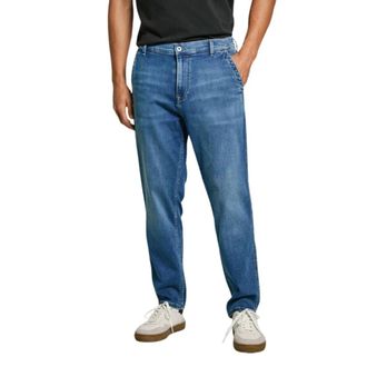 Pepe Jeans London Damen, Jeans, Blau, W33Gr&ouml;&szlig;e