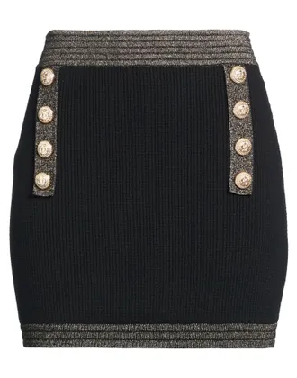 Trash and Luxury HOSEN & R&Ouml;CKE - Minir&ouml;cke auf YOOX.COM