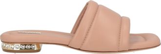 Casadei SCHUHE - Sandalen auf YOOX.COM