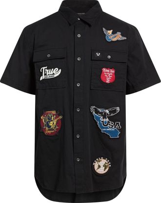 True Religion TOPS - Hemden auf YOOX.COM