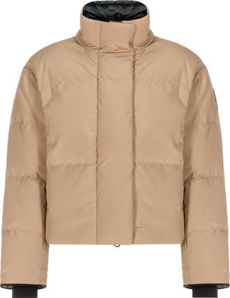 Canada Goose Doudoune courte matelass&eacute;e