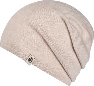 Roeckl Beanie M&uuml;tze PURE CASHMERE