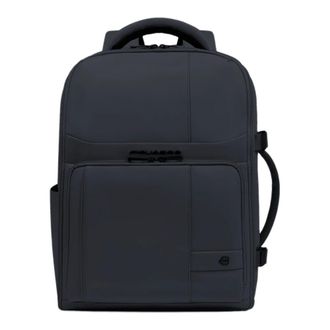 Piquadro Herren, Taschen, Blau, ONE SIZEGr&ouml;&szlig;e