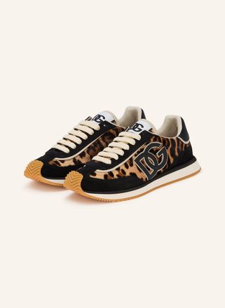 Dolce & Gabbana Sneaker braun