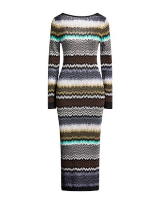 Missoni KLEIDER - Midi-Kleider auf YOOX.COM