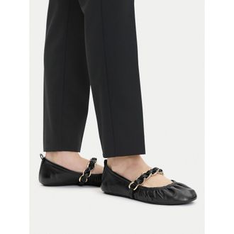 Marella Ballerinas Marella Matteo 2513521096200 Schwarz