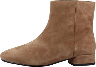 Geox Dhyalma Stiefeletten - - Shoes - Damen - Braun - 37 EU