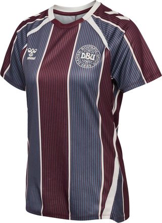 Hummel Dbu Woman 25 Pre Game Jersey S/s