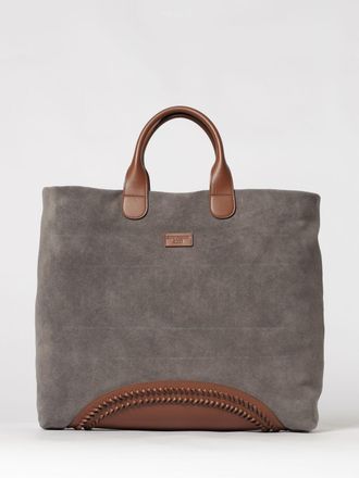Emporio Armani Umh&auml;ngetasche Herren Farbe Grau