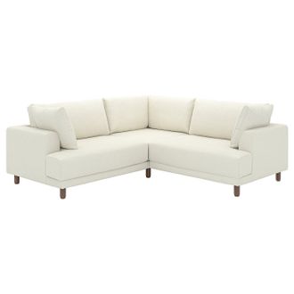 IKEA UPP&Aring;KRA Modulecksofa 3-sitzig