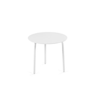 Serax Table dappoint August outdoor Serax