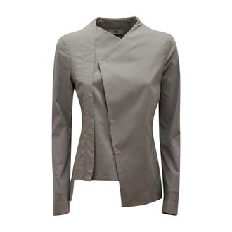 Ixos Z17E50102Sde WO Jacke - - Jackets - Damen - Grau - S