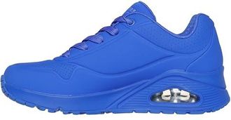 Skechers Femme Uno Stand on Air, Royal Blue, 39.5 EU