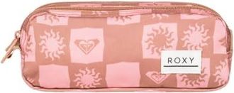 Roxy Sac de Voyage pour Femme avec imprim&eacute; Jupe, Camel Sunsquare AX, Taille Unique, D&eacute;contract&eacute;