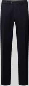 Hiltl Regular Fit Chino aus Baumwoll-Mix Modell PEAKER