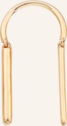 ariane ernst Ariane Ernst Ohrring Let Loose Earring 750 No.2 gold