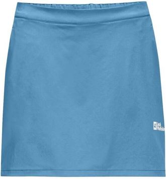 Jack Wolfskin Damen Hosenrock HIKING ALPINE SKORT W