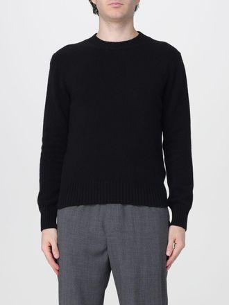 Ami Pullover Herren Farbe Schwarz