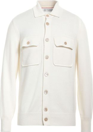Brunello Cucinelli STRICKWAREN - Strickjacken auf YOOX.COM