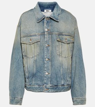 Maison Margiela Jeansjacke