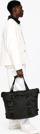 Arket 36-Hour Tote -Schwarz