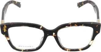 Bulgari Damen, Accessories, Schwarzk, 52 MMGr&ouml;&szlig;e