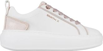 Alexander Smith Femme, Chaussures, Blanc, Taille: 40 EU Stone