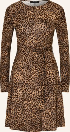 Max Mara Weekend Max Mara Jerseykleid Savana braun