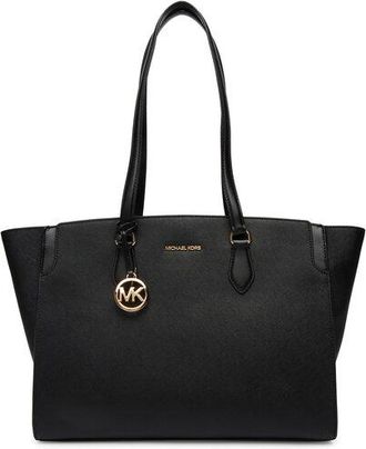 Michael Kors Handtasche 30R6GQ6T7L Schwarz
