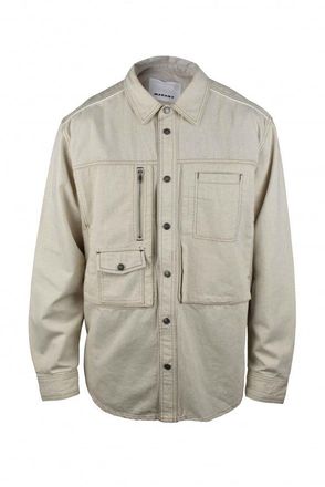 Isabel Marant Veste en jean Isabel Marant