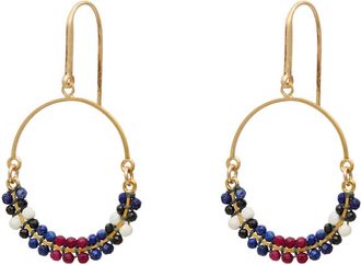 Isabel Marant SCHMUCK und UHREN - Ohrringe auf YOOX.COM