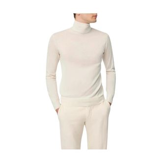 L.B.M. 1911 L.b.m. 1911, Herren, Strickwaren, Weiß, 3XLGröße