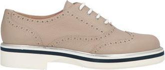 Pollini CHAUSSURES - Chaussures &agrave; lacets sur YOOX.COM