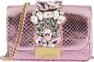 Gedebe TASCHEN - Umh&auml;ngetasche auf YOOX.COM