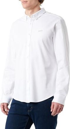 BOSS B_MOTION_L, chemise Homme, White100