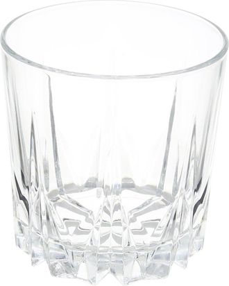 Pasabahce Dajar Glas, Glass, White