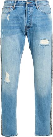 Jack & Jones HOSEN & R&Ouml;CKE - Jeanshosen auf YOOX.COM