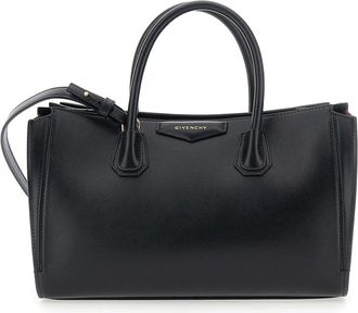Givenchy Shopper - Schwarz