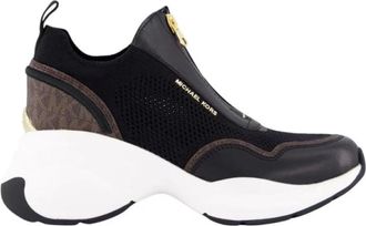 Michael Kors Damen, Schuhe, Schwarzk, 36 1/2 EUGr&ouml;&szlig;e