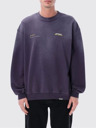 Represent Sweatshirt REPRESENT Homme couleur Prune