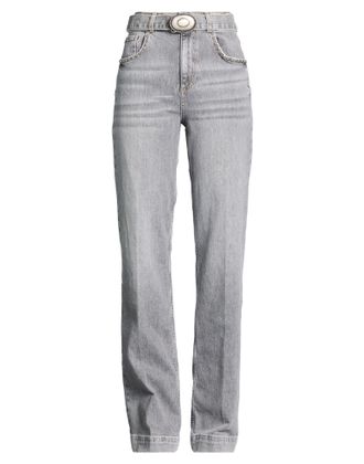 Liu Jo HOSEN & R&Ouml;CKE - Jeanshosen auf YOOX.COM