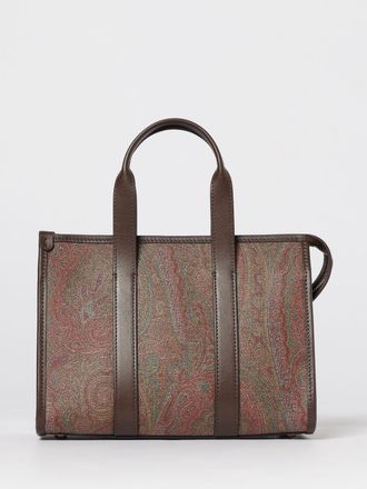 Etro Sac &agrave; Main ETRO Femme couleur Marron