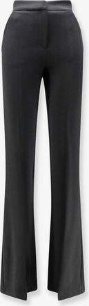 Actualee Rayon blend trousers - ACTUALEE - gender_Woman
