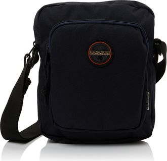Napapijri Herren Holi Cross Body, Marineblau, One Size