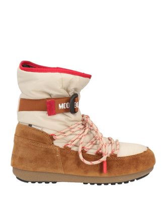Moon Boot SCHUHE - Stiefeletten auf YOOX.COM
