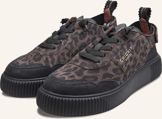 Crickit Crickit Sneaker Paria schwarz